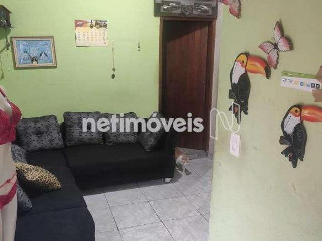 Casa à Venda, Eldorado, Contagem