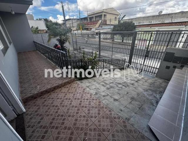 Casa à Venda, Eldoradinho, Contagem