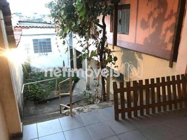 Casa à Venda, Eldoradinho, Contagem