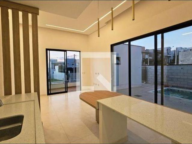 Casa à Venda Eloy Chaves, 3 Quartos, 130 m² Jundiaí