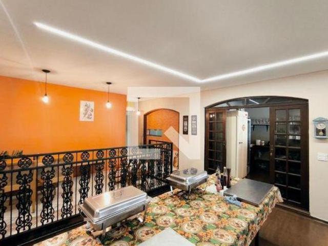 Casa à Venda Eloy Chaves, 3 Quartos, 268 m² Jundiaí
