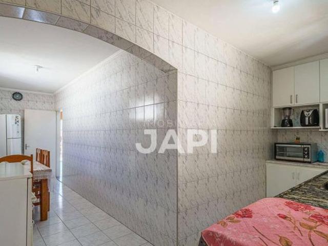 Casa à venda Eloy Chaves – 175 m² – 3 quartos – R$ 553.900