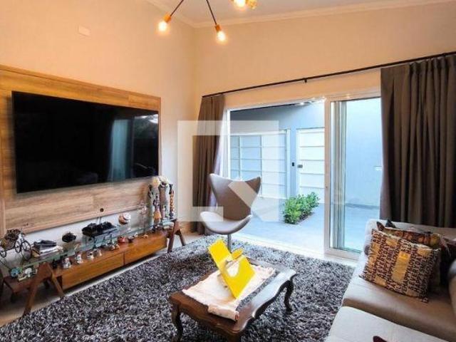 Casa à Venda Eloy Chaves, 4 Quartos, 200 m² Jundiaí