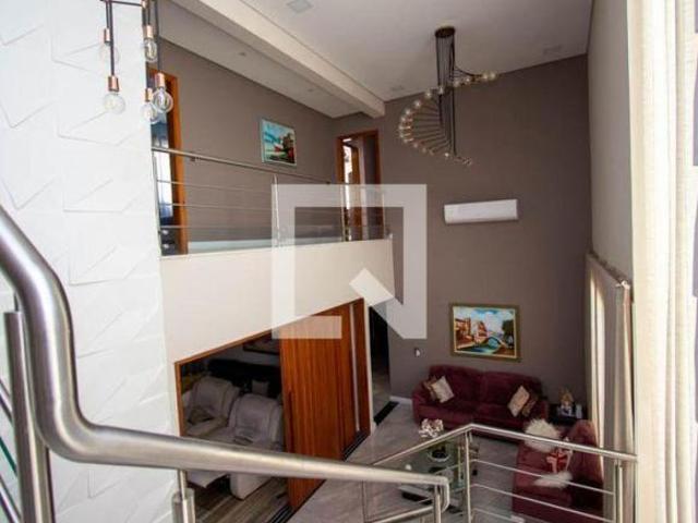 Casa à Venda Eloy Chaves, 4 Quartos, 339 m² Jundiaí
