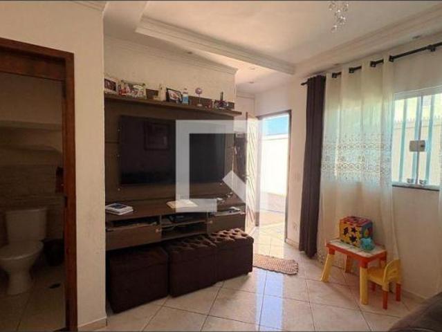 Casa à Venda Ermelino Matarazzo, 2 Quartos, 56 m² São Paulo