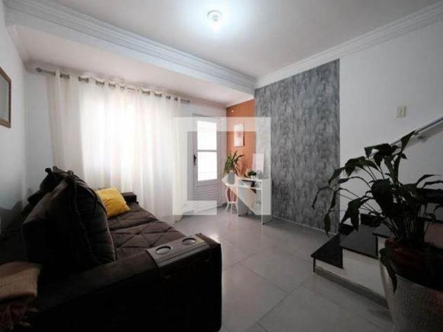 Casa à Venda Ermelino Matarazzo, 2 Quartos, 58 m² São Paulo