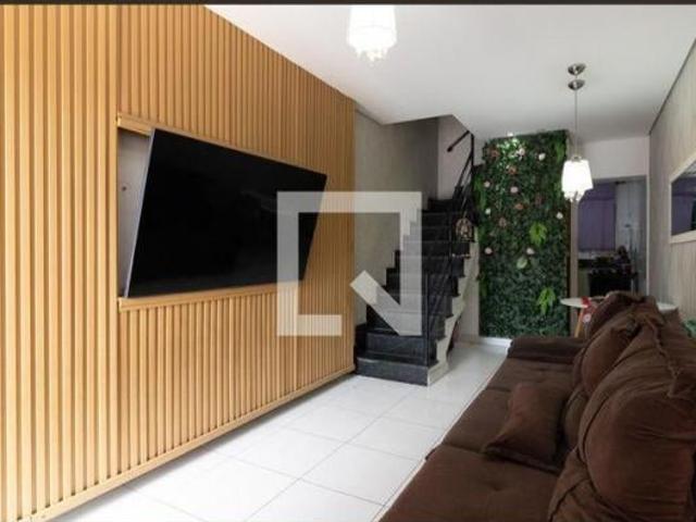 Casa à Venda Ermelino Matarazzo, 2 Quartos, 60 m2