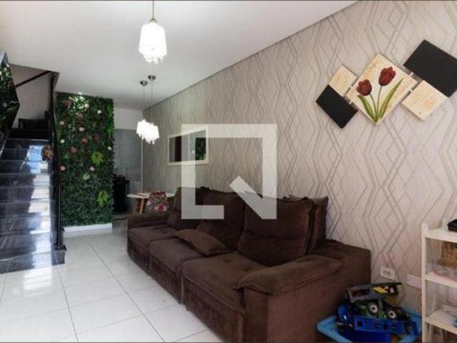 Casa à Venda Ermelino Matarazzo, 2 Quartos, 60 m² São Paulo