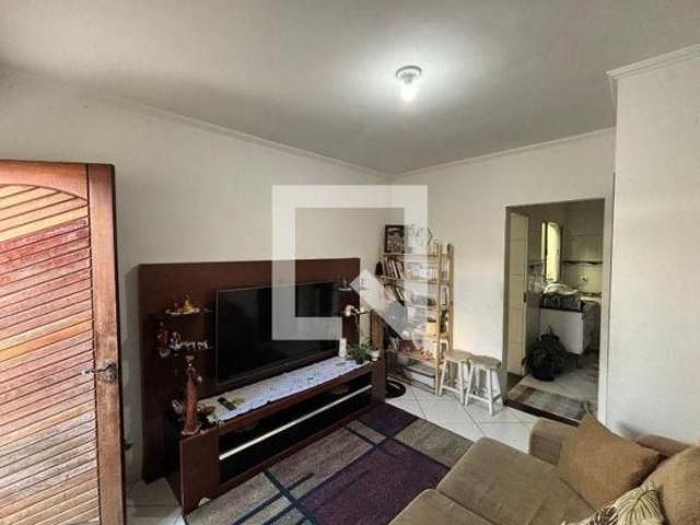 Casa à Venda Ermelino Matarazzo, 2 Quartos, 60 m² São Paulo