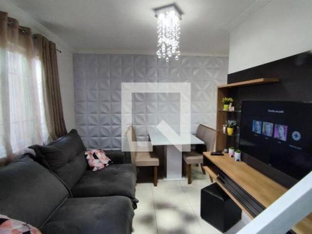 Casa à Venda Ermelino Matarazzo, 2 Quartos, 68 m² São Paulo