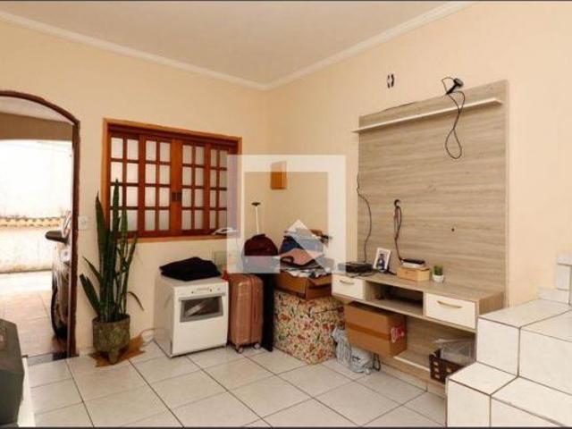 Casa à Venda Ermelino Matarazzo, 2 Quartos, 69 m² São Paulo