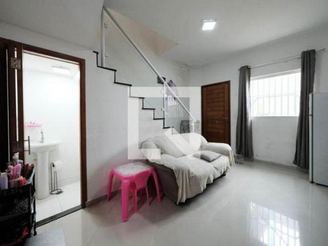 Casa à Venda Ermelino Matarazzo, 2 Quartos, 69 m² São Paulo