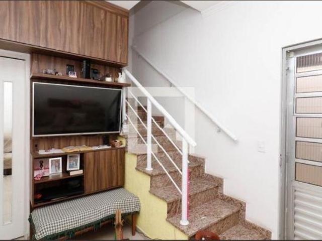 Casa à Venda Ermelino Matarazzo, 2 Quartos, 73 m² São Paulo