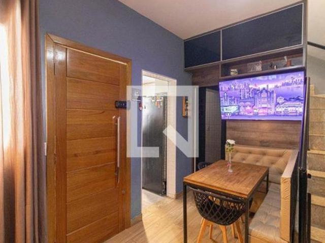 Casa à Venda Ermelino Matarazzo, 2 Quartos, 70 m² São Paulo