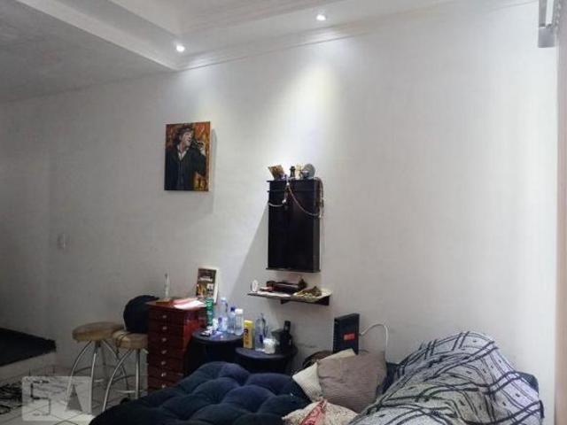 Casa à Venda Ermelino Matarazzo, 2 Quartos, 70 m² São Paulo