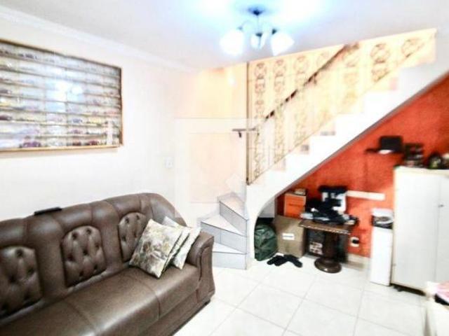 Casa à Venda Ermelino Matarazzo, 2 Quartos, 71 m² São Paulo