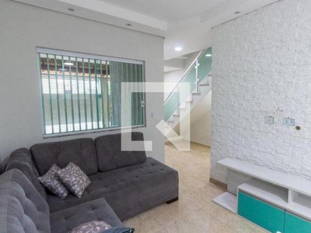 Casa à Venda Ermelino Matarazzo, 2 Quartos, 77 m² São Paulo