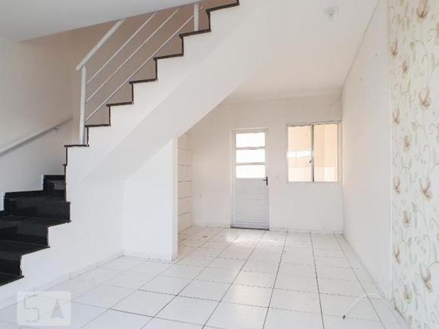 Casa à Venda Ermelino Matarazzo, 2 Quartos, 78 m² São Paulo