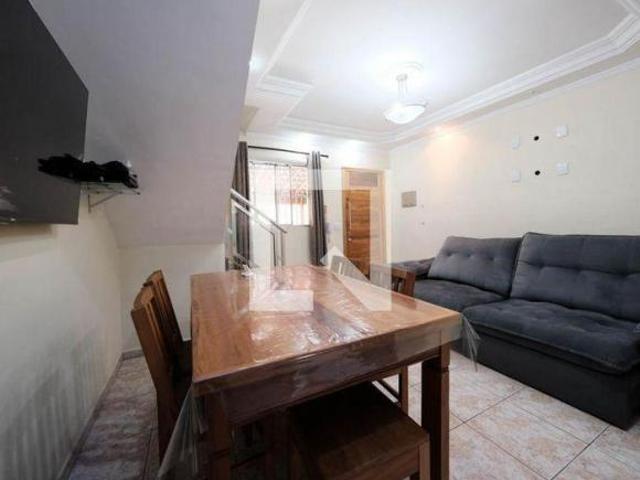 Casa à Venda Ermelino Matarazzo, 2 Quartos, 83 m² São Paulo