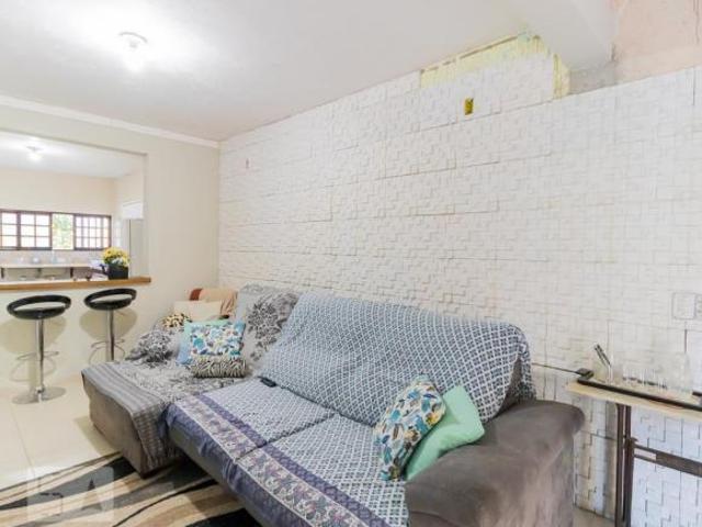 Casa à Venda Ermelino Matarazzo, 2 Quartos, 80 m2