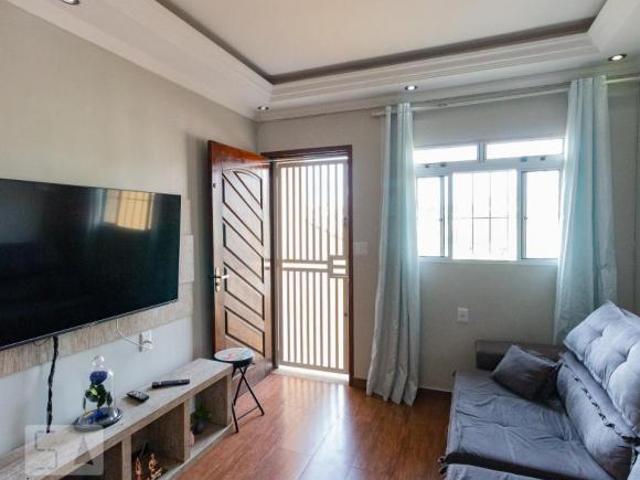 Casa à Venda Ermelino Matarazzo, 2 Quartos, 85 m2
