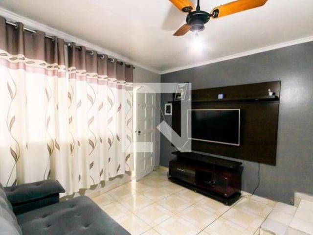 Casa à Venda Ermelino Matarazzo, 2 Quartos, 85 m² São Paulo