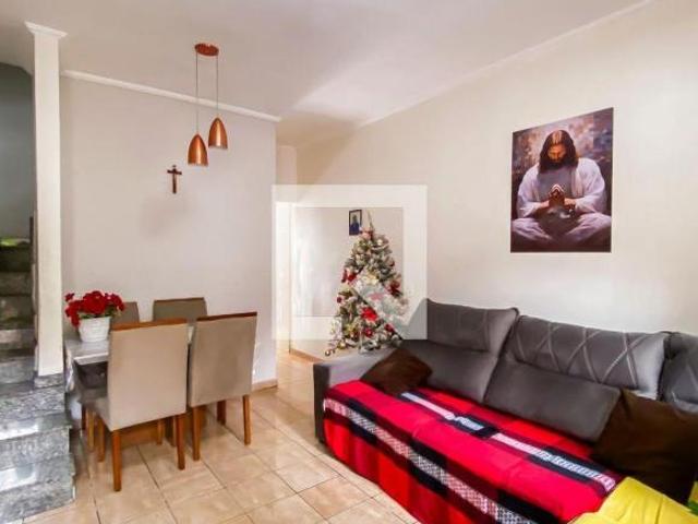 Casa à Venda Ermelino Matarazzo, 2 Quartos, 89 m2