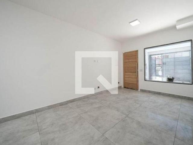 Casa à Venda Ermelino Matarazzo, 2 Quartos, 93 m2