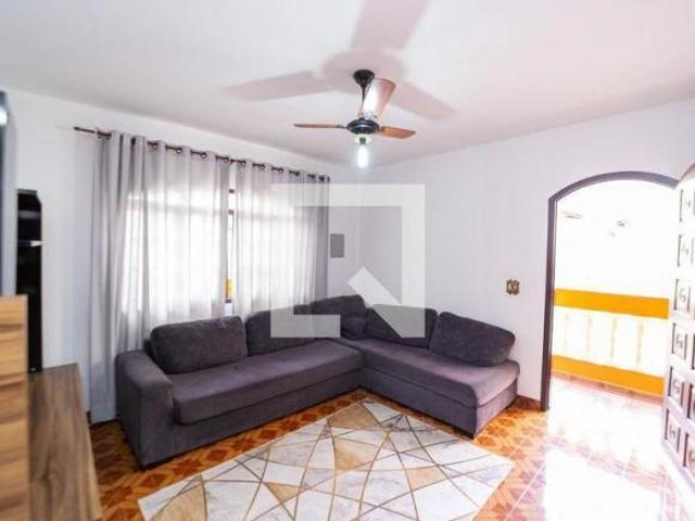 Casa à Venda Ermelino Matarazzo, 2 Quartos, 90 m2