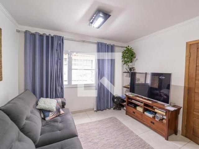 Casa à Venda Ermelino Matarazzo, 2 Quartos, 90 m2