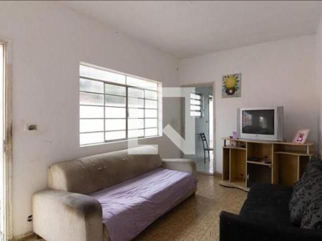 Casa à Venda Ermelino Matarazzo, 2 Quartos, 100 m² São Paulo