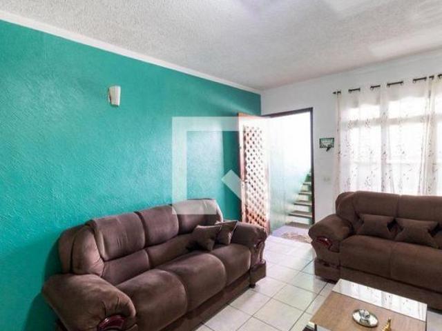 Casa à Venda Ermelino Matarazzo, 2 Quartos, 100 m² São Paulo