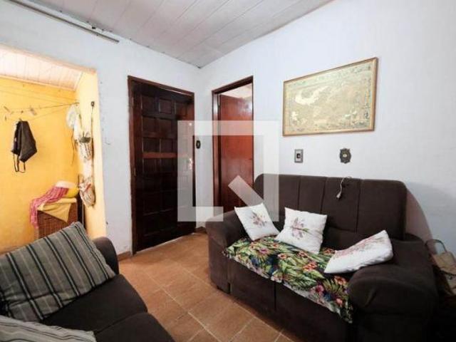 Casa à Venda Ermelino Matarazzo, 2 Quartos, 104 m² São Paulo