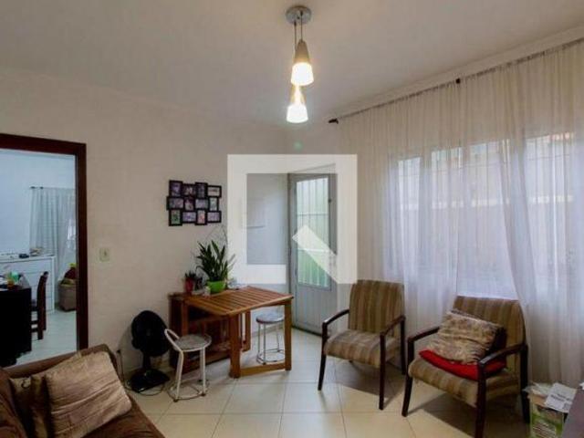 Casa à Venda Ermelino Matarazzo, 2 Quartos, 105 m2