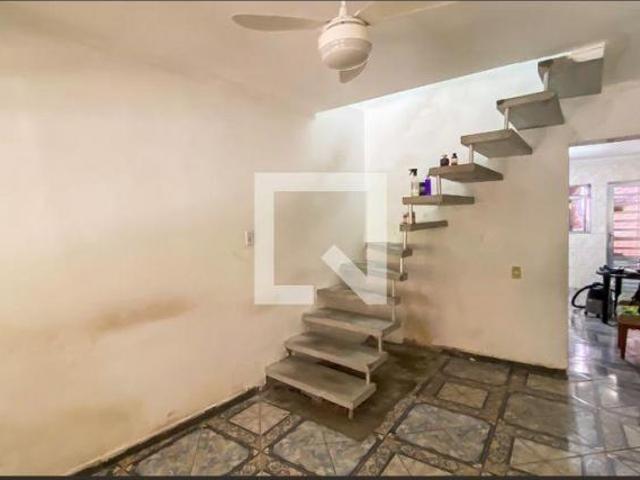 Casa à Venda Ermelino Matarazzo, 2 Quartos, 116 m² São Paulo