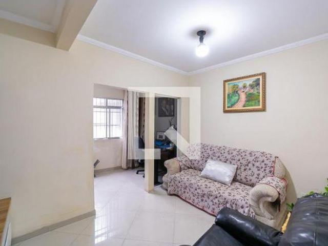 Casa à Venda Ermelino Matarazzo, 2 Quartos, 120 m² São Paulo