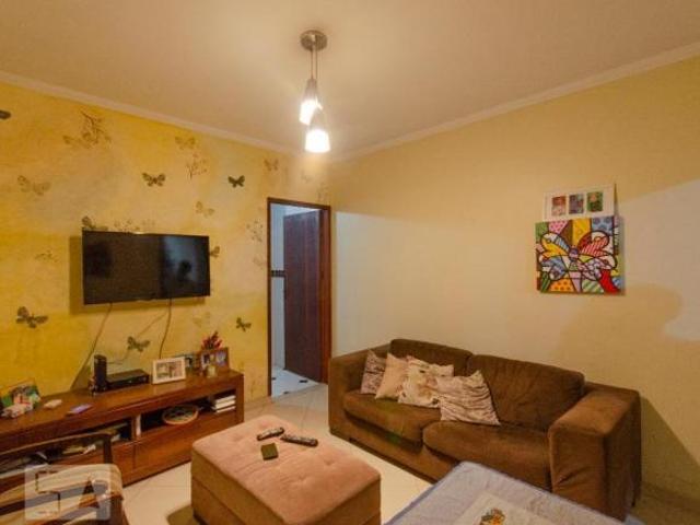 Casa à Venda Ermelino Matarazzo, 2 Quartos, 120 m² São Paulo