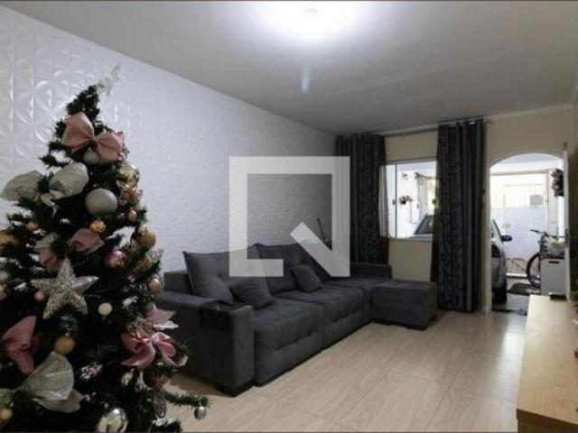 Casa à Venda Ermelino Matarazzo, 2 Quartos, 135 m² São Paulo