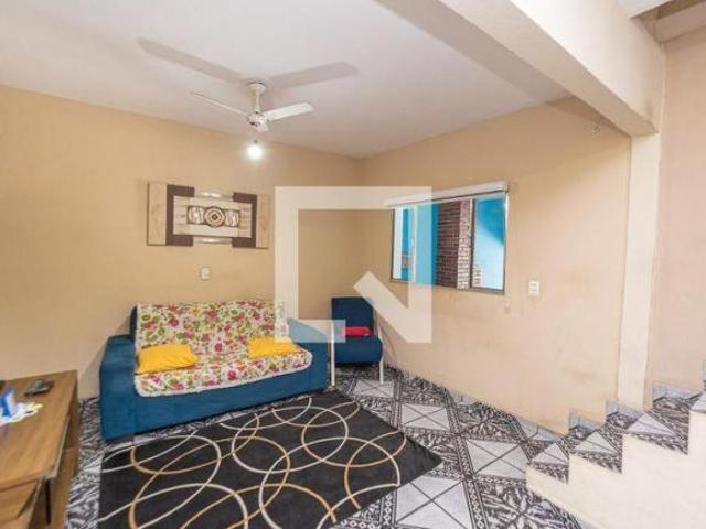 Casa à Venda Ermelino Matarazzo, 2 Quartos, 150 m² São Paulo