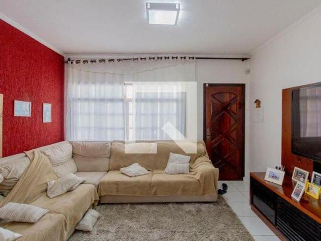 Casa à Venda Ermelino Matarazzo, 2 Quartos, 162 m² São Paulo