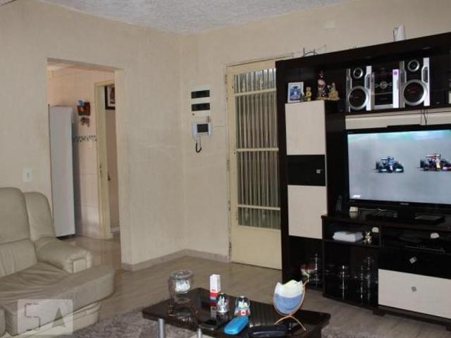Casa à Venda Ermelino Matarazzo, 2 Quartos, 250 m2
