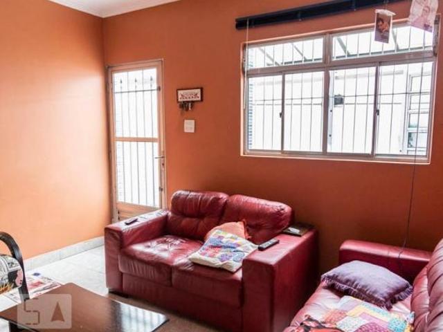 Casa à Venda Ermelino Matarazzo, 3 Quartos, 75 m² São Paulo