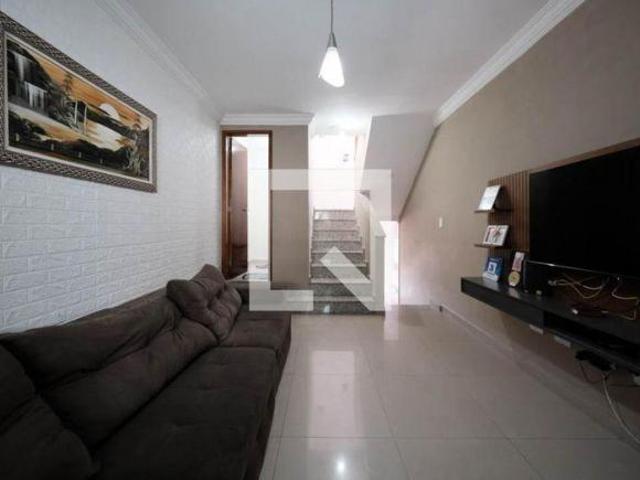 Casa à Venda Ermelino Matarazzo, 3 Quartos, 110 m2