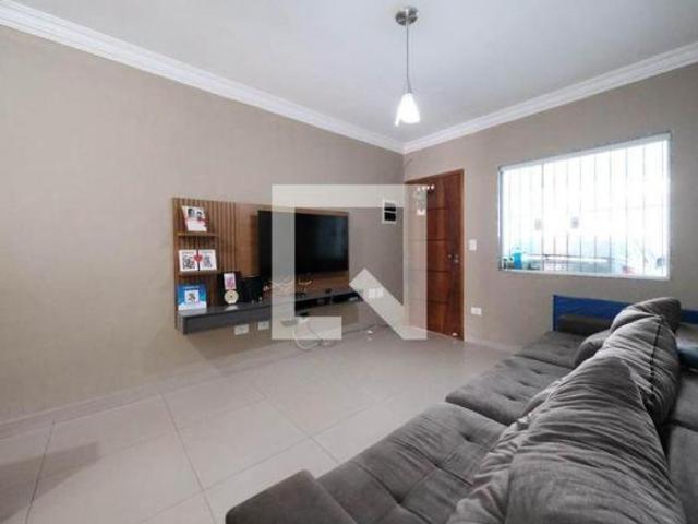 Casa à Venda Ermelino Matarazzo, 3 Quartos, 110 m² São Paulo
