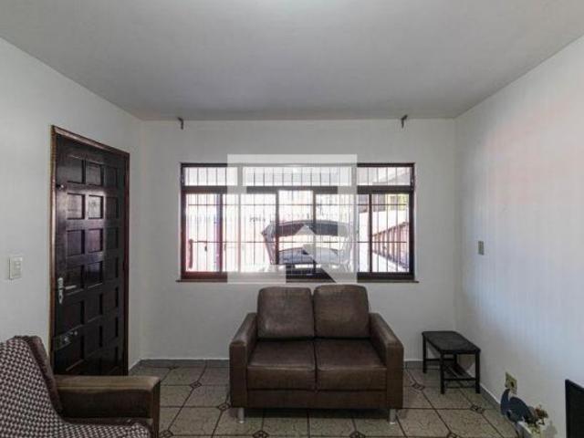 Casa à Venda Ermelino Matarazzo, 3 Quartos, 110 m² São Paulo
