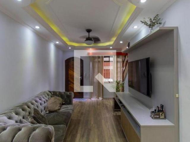 Casa à Venda Ermelino Matarazzo, 3 Quartos, 110 m² São Paulo
