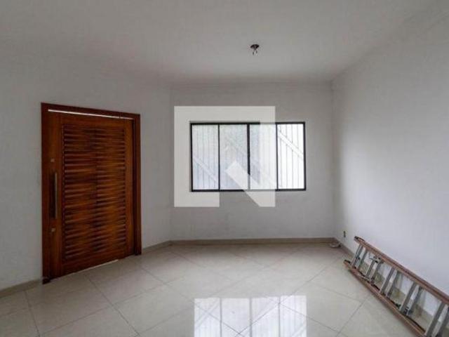 Casa à Venda Ermelino Matarazzo, 3 Quartos, 119 m² São Paulo