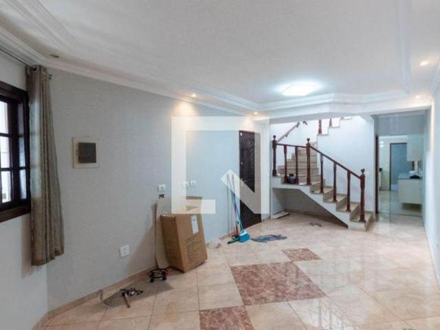 Casa à Venda Ermelino Matarazzo, 3 Quartos, 120 m2