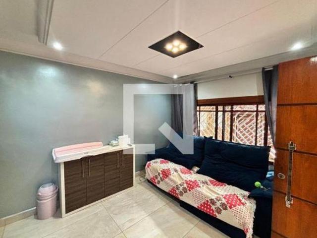 Casa à Venda Ermelino Matarazzo, 3 Quartos, 150 m² São Paulo