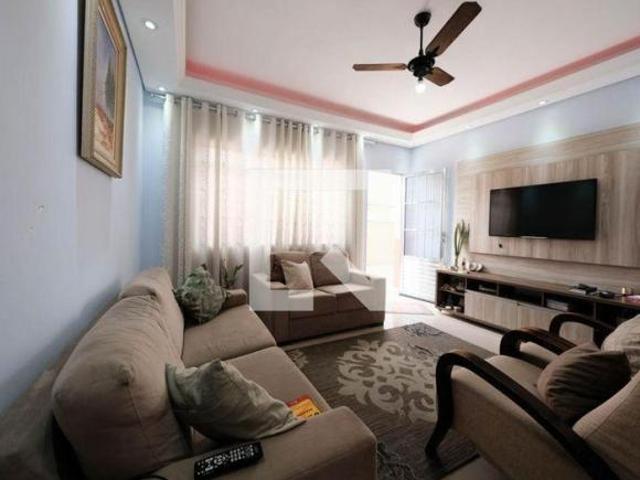 Casa à Venda Ermelino Matarazzo, 3 Quartos, 150 m² São Paulo